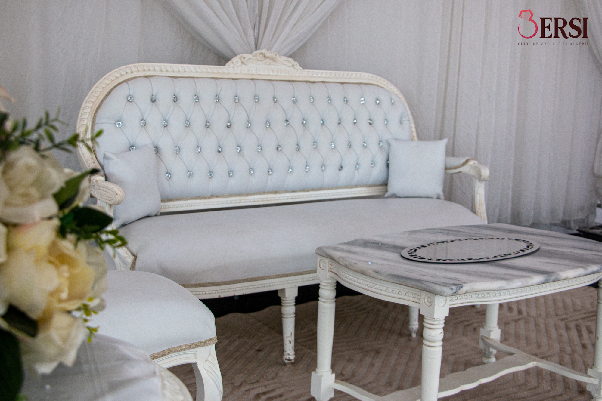 Salle des fêtes Koceila by Beldi Park, Zeralda, Alger - 3ersi.com