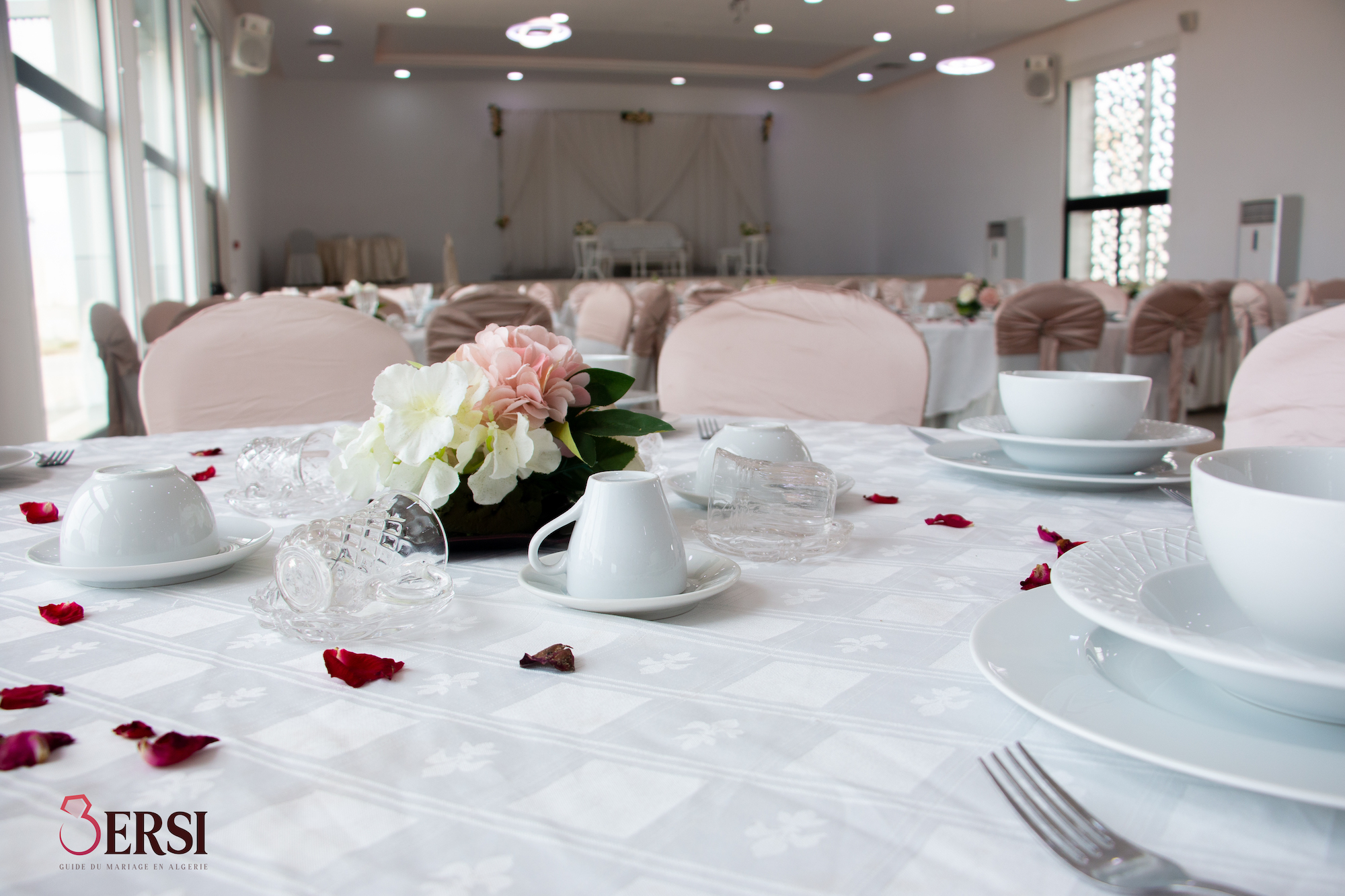 Salle des fêtes Koceila by Beldi Park, Zeralda, Alger - 3ersi.com