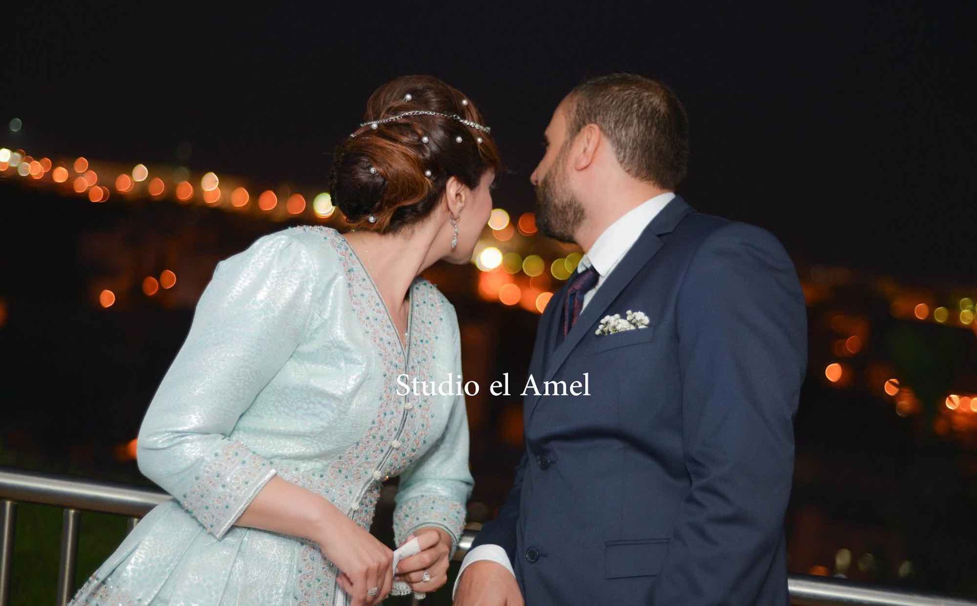 Studio El Amel photographe cameramen, Birtouta, Alger - 3ersi.com