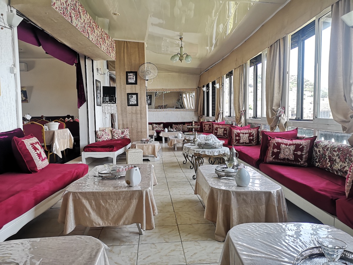 Salles des fêtes à Alger